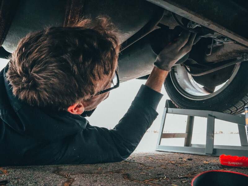 The Ultimate Guide to DIY Car Repair for Beginners: Infortips Blog